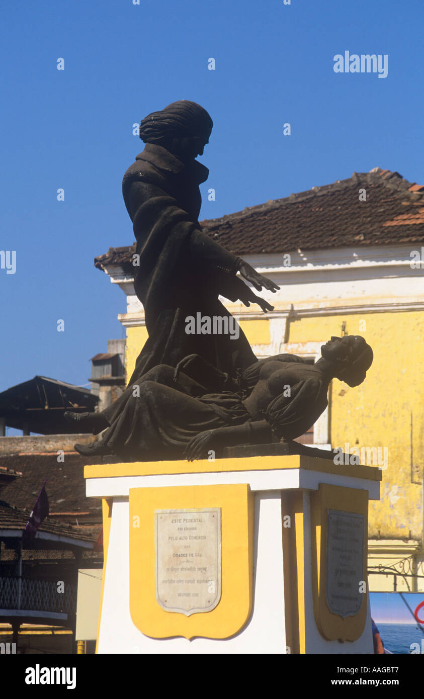 Abbe faria hi-res stock photography and images - Alamy