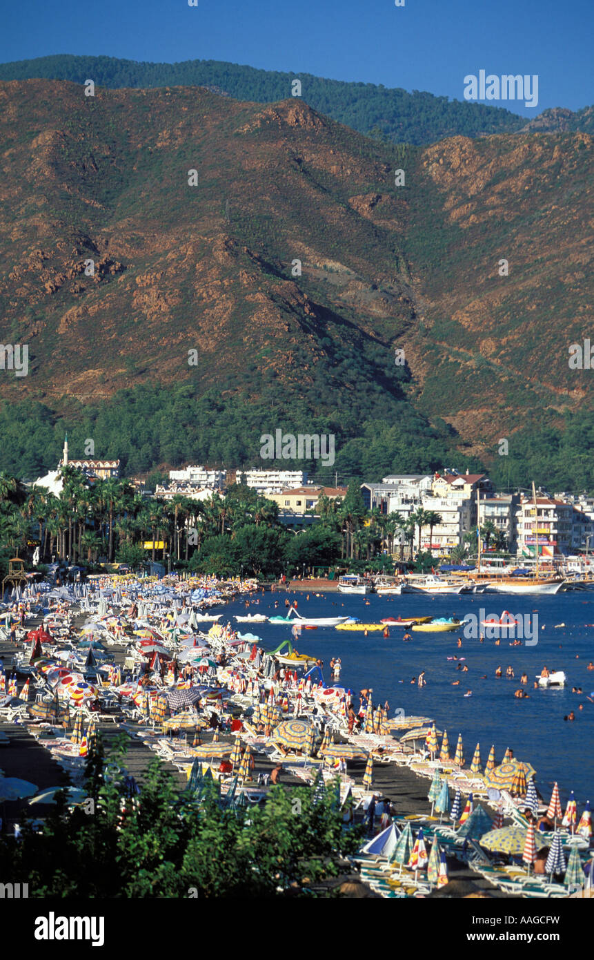 Camel beach bodrum hi-res stock photography and images - Alamy