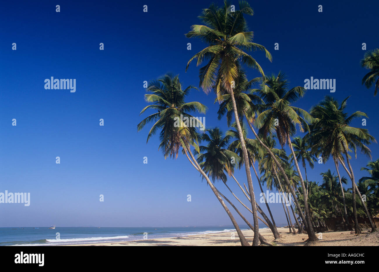 Margao to colva hi-res stock photography and images - Alamy