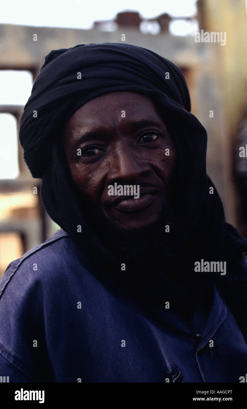 Bambara mali hi-res stock photography and images - Alamy