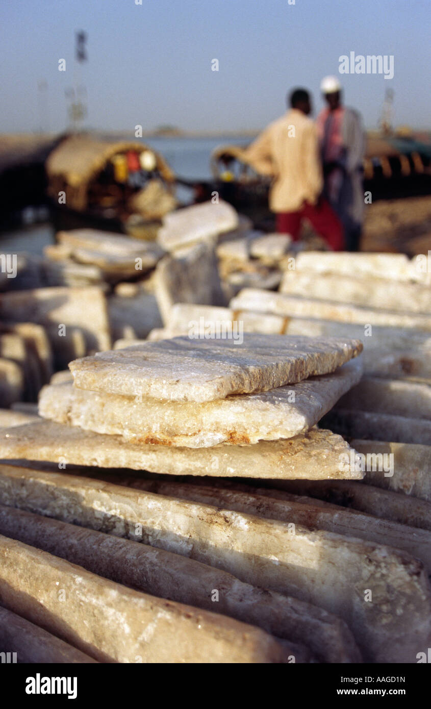 Salt trade hi-res stock photography and images - Alamy