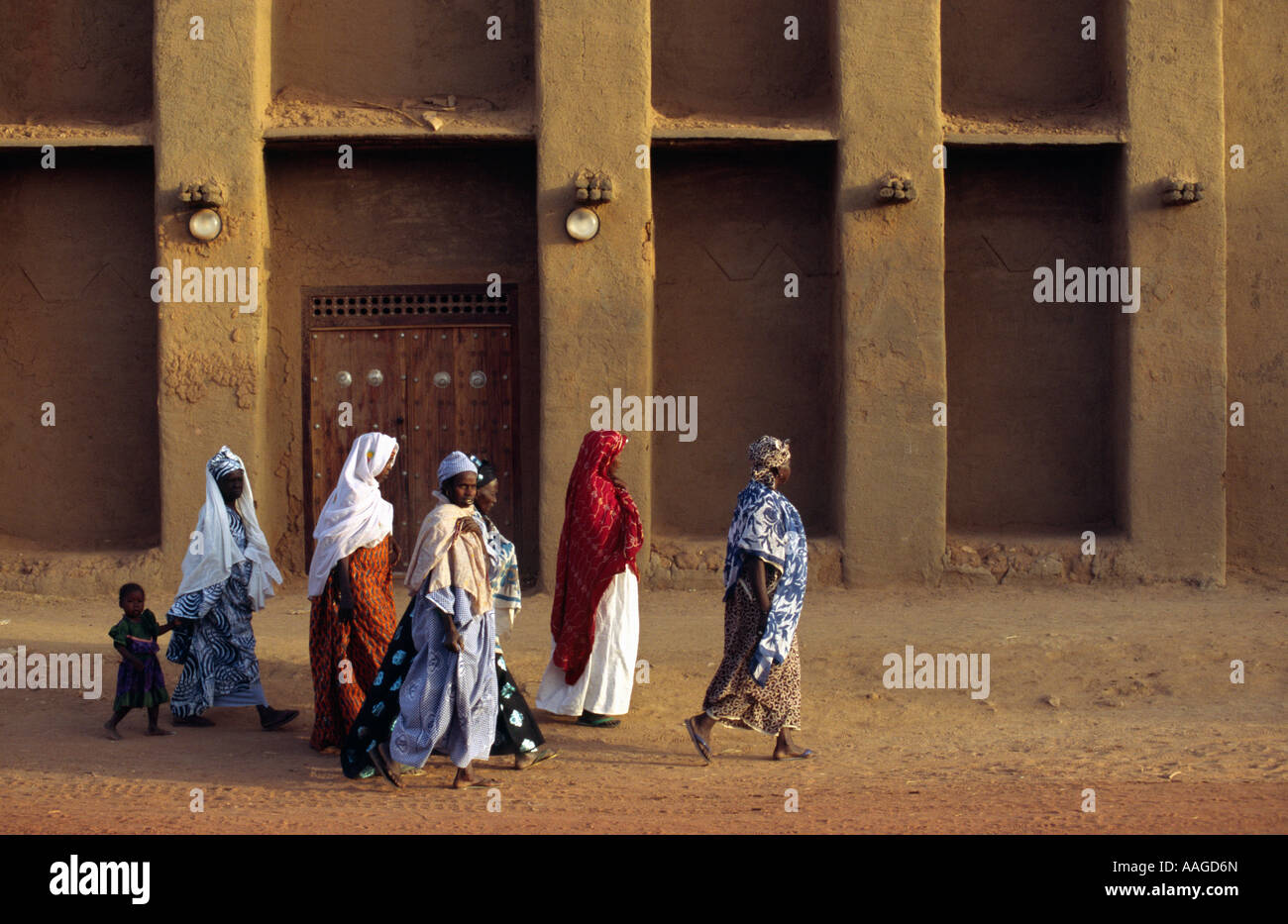 Soninke people hi-res stock photography and images - Alamy