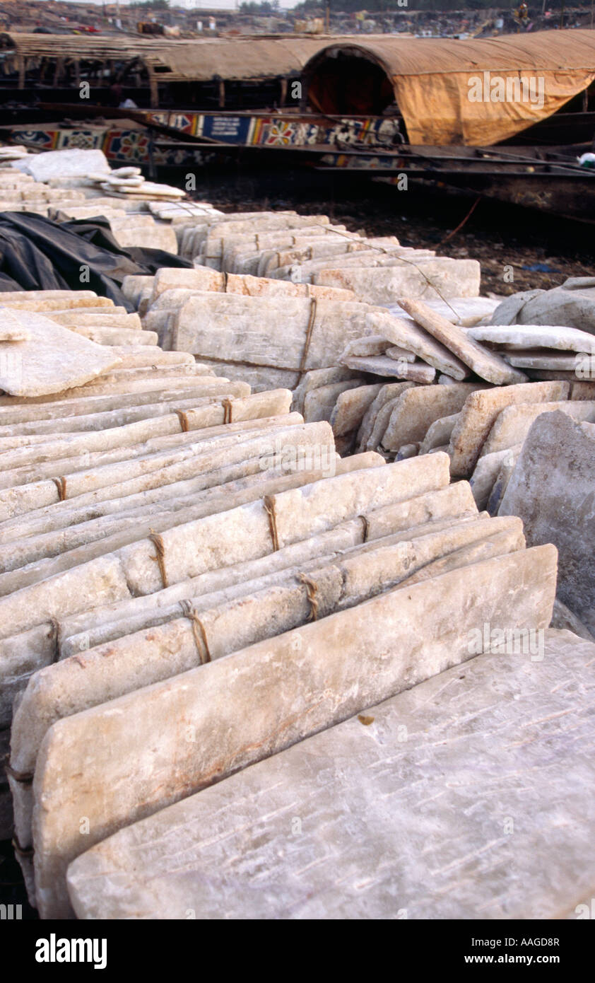 Ancient Salt Trade Africa