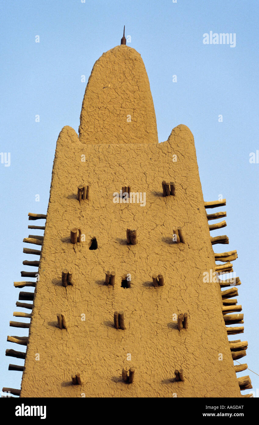 Djinguereber Mosque - Timbuktu, Sahara Desert MALI Stock Photo - Alamy Djinguereber Mosque - Timbuktu, Sahara Desert MALI Stock Photo - Alamy