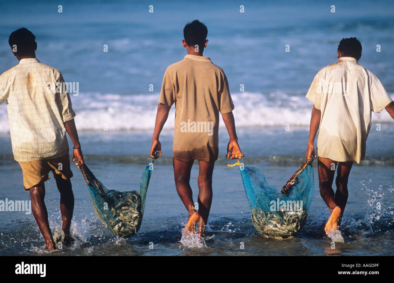 Margao to colva hi-res stock photography and images - Alamy
