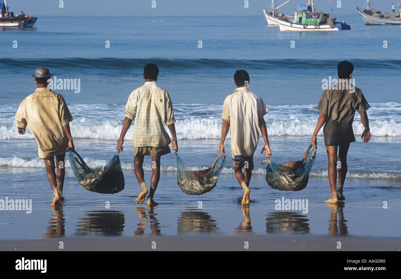 Margao to colva hi-res stock photography and images - Alamy