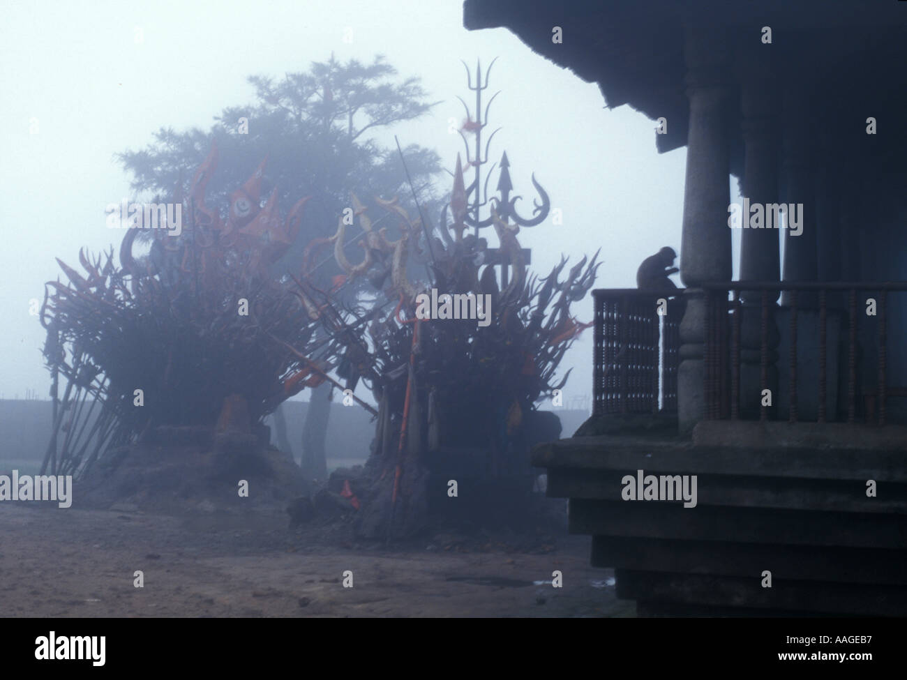 Panchmadi hi-res stock photography and images - Alamy