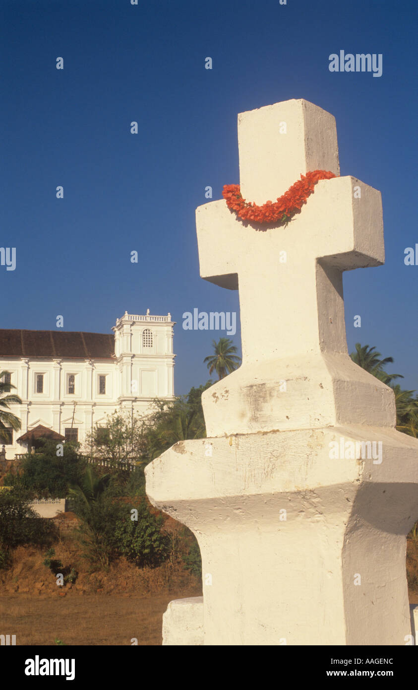 Rachol seminary goa hi-res stock photography and images - Alamy