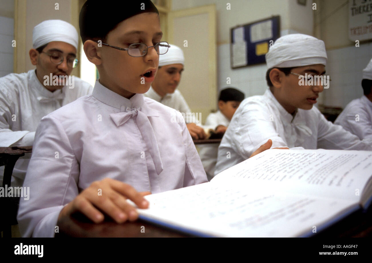 Yasna ceremony in progress Mumbai Maharashtra India Stock Photo - Alamy