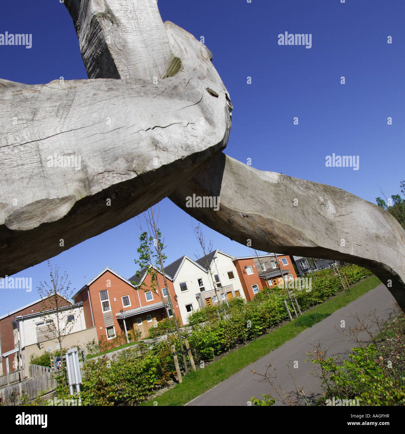 Staiths south bank gateshead george hi-res stock photography and images ...