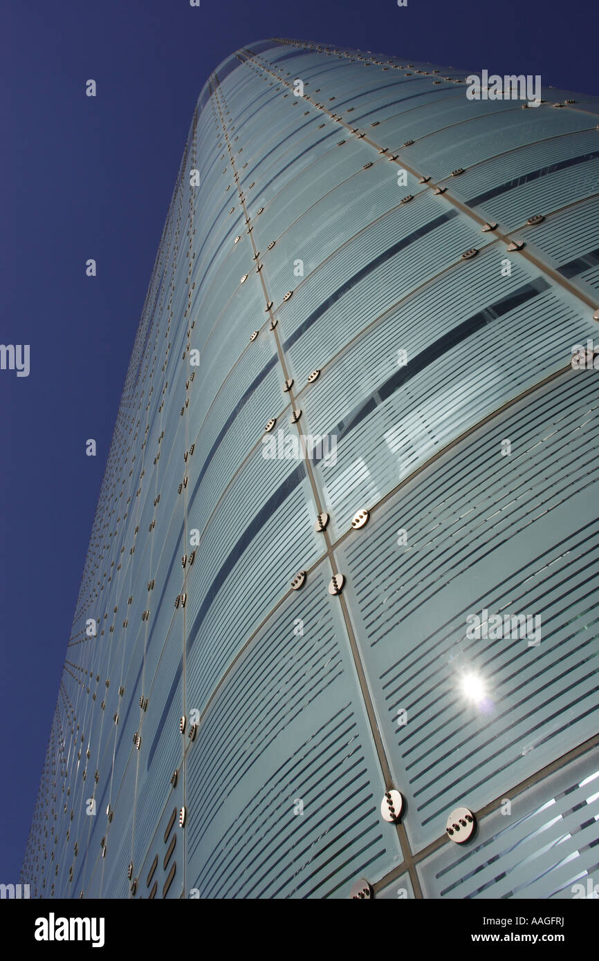 The Urbis in Manchester Stock Photo - Alamy