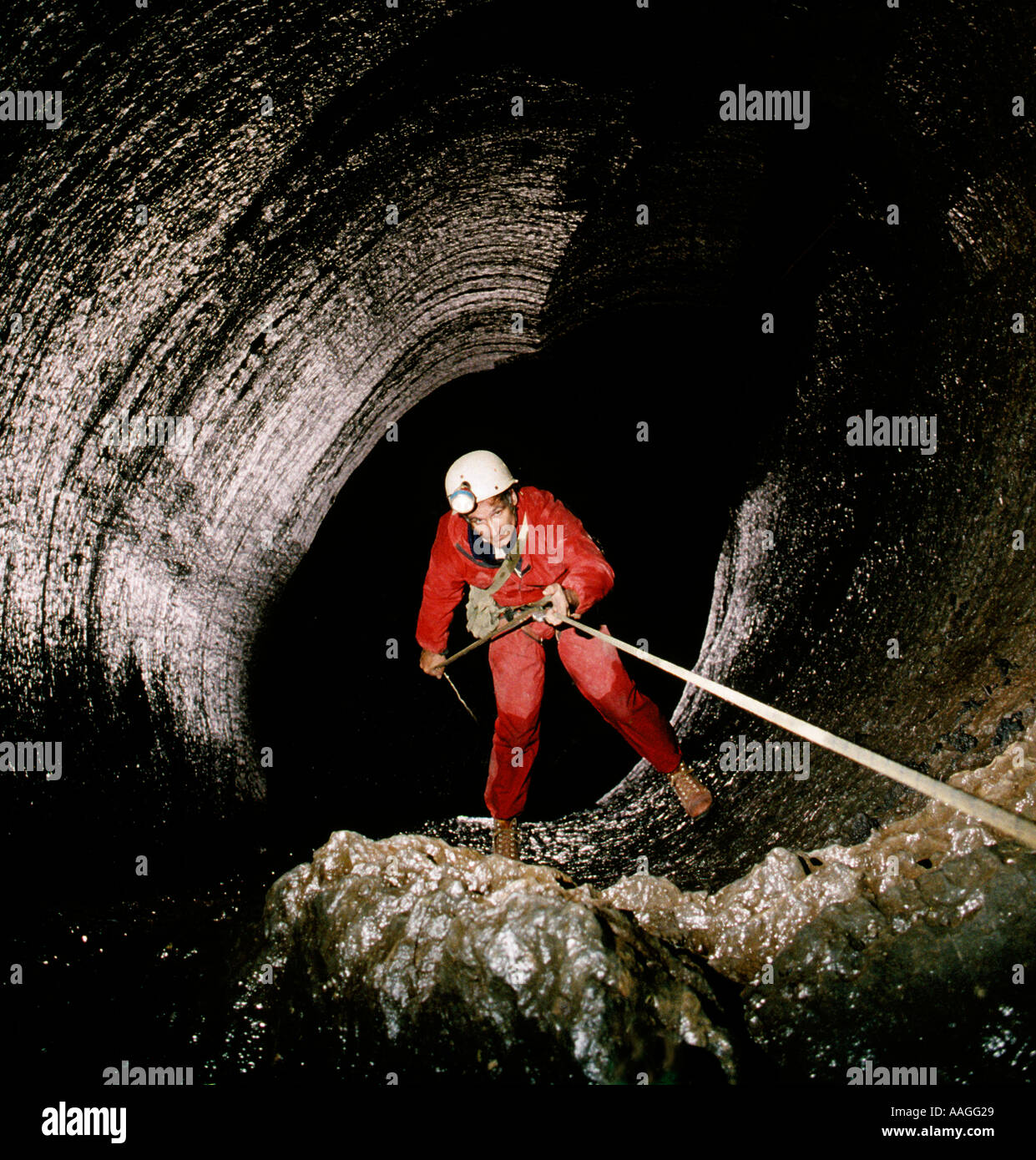 An Example Of A Descending