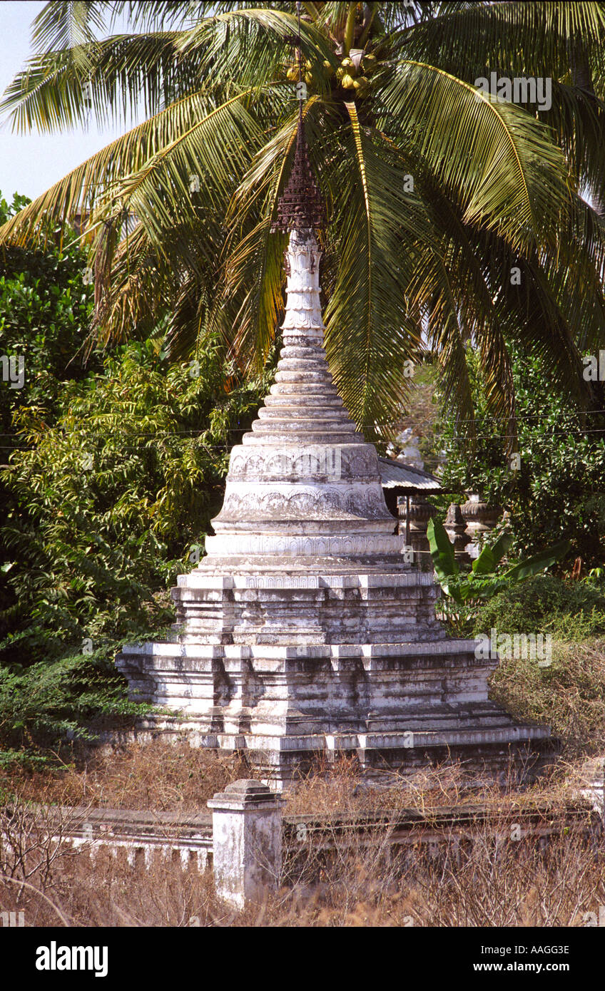 Salay myanmar hi-res stock photography and images - Alamy