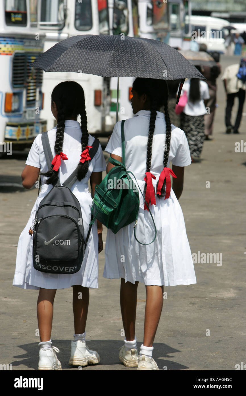 Go Home After School
