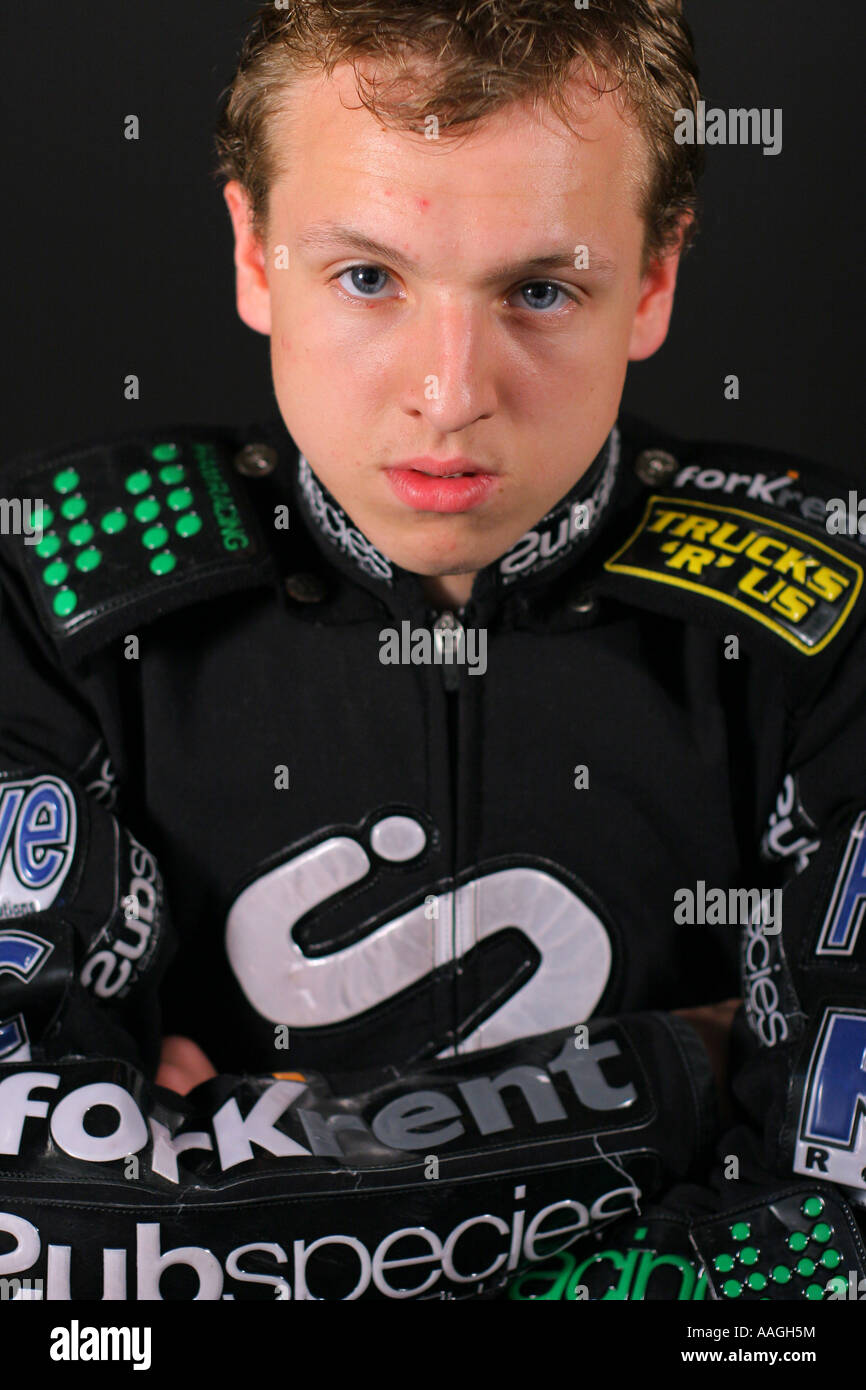Boy leathers hi-res stock photography and images - Alamy