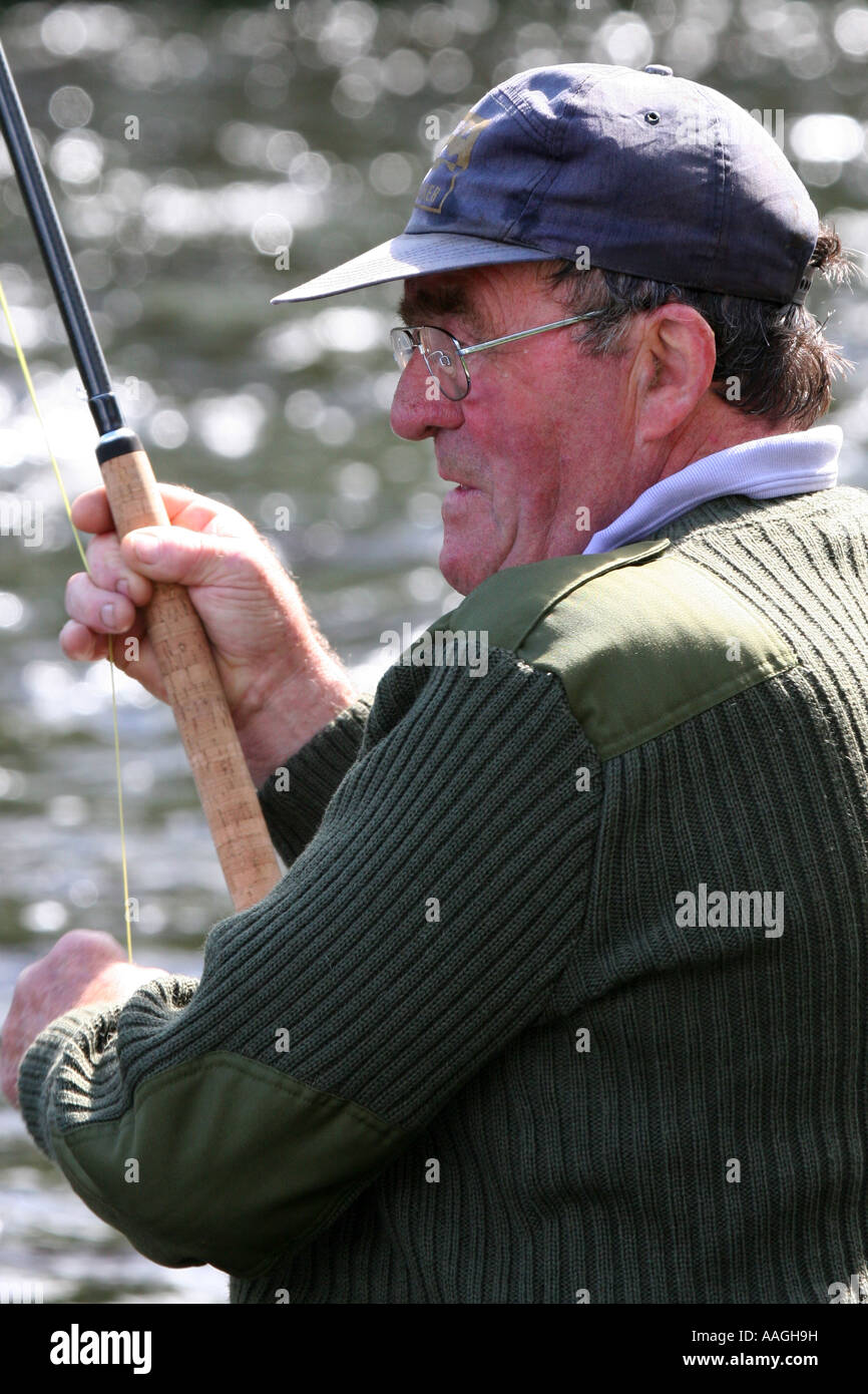 Michael salmon hi-res stock photography and images - Alamy