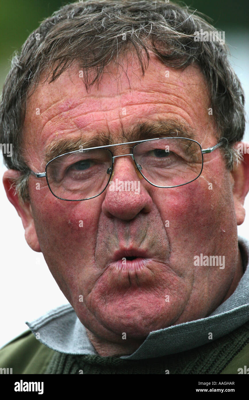 “Michael Jackson , fishing on the River Spay, Spayside, Scotland May ...