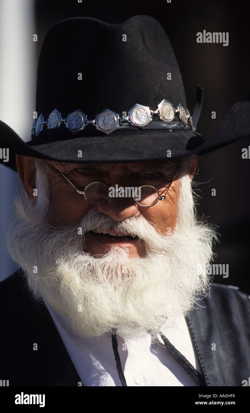 Tombstone western town Scenery of the shoot out of Doc Holiday Wyatt ...