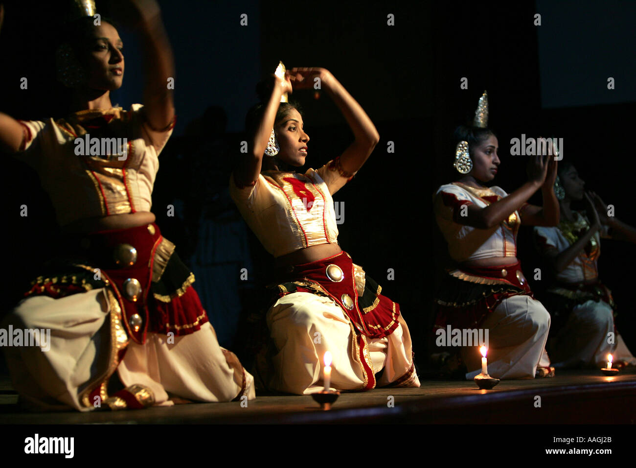 Kohomba dance kandy dance hi-res stock photography and images - Alamy