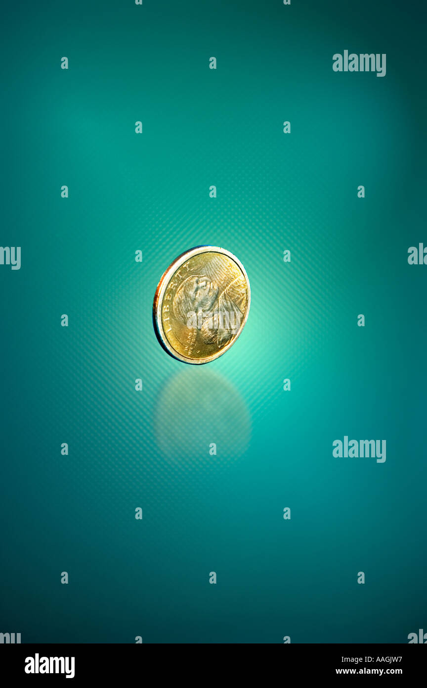 Sacagawea hi-res stock photography and images - Alamy