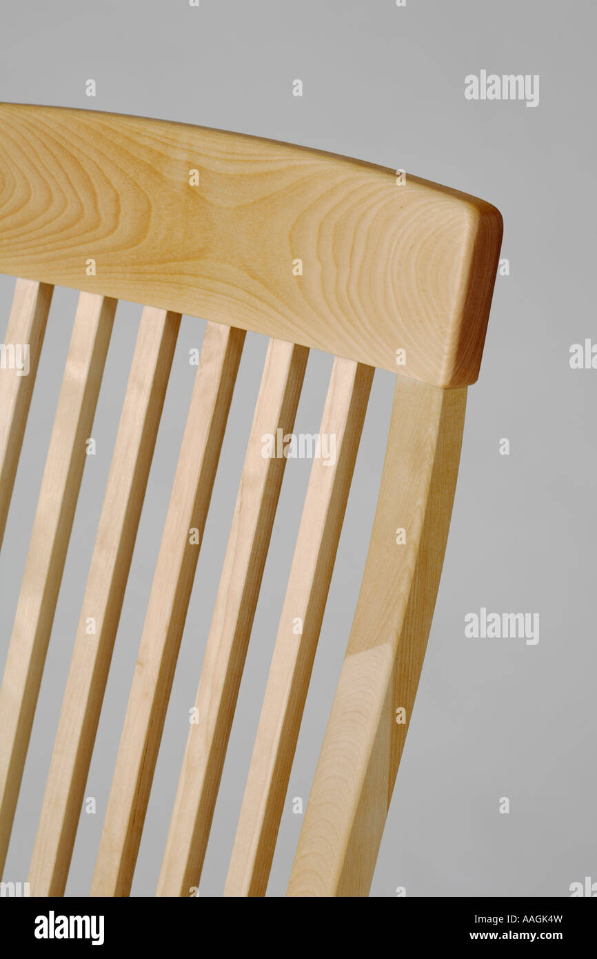 Detail of a chair Stock Photo - Alamy