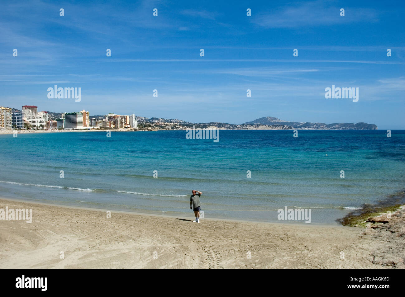 Fossa beach hi-res stock photography and images - Alamy