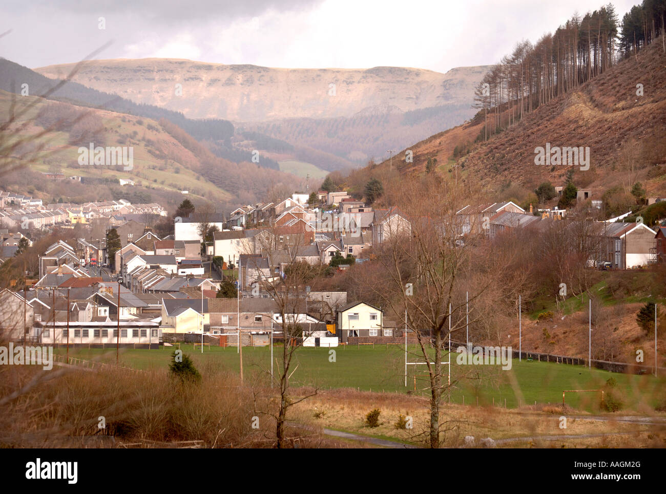 Nantymoel hi-res stock photography and images - Alamy