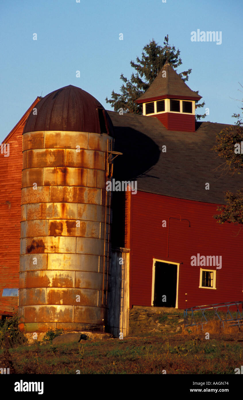 Schartner farms hi-res stock photography and images - Alamy