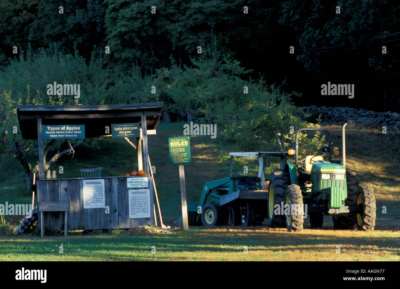 Schartner farms hi-res stock photography and images - Alamy