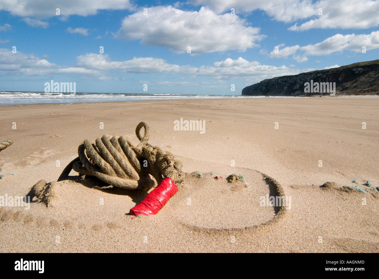 Speeton beach hi-res stock photography and images - Alamy