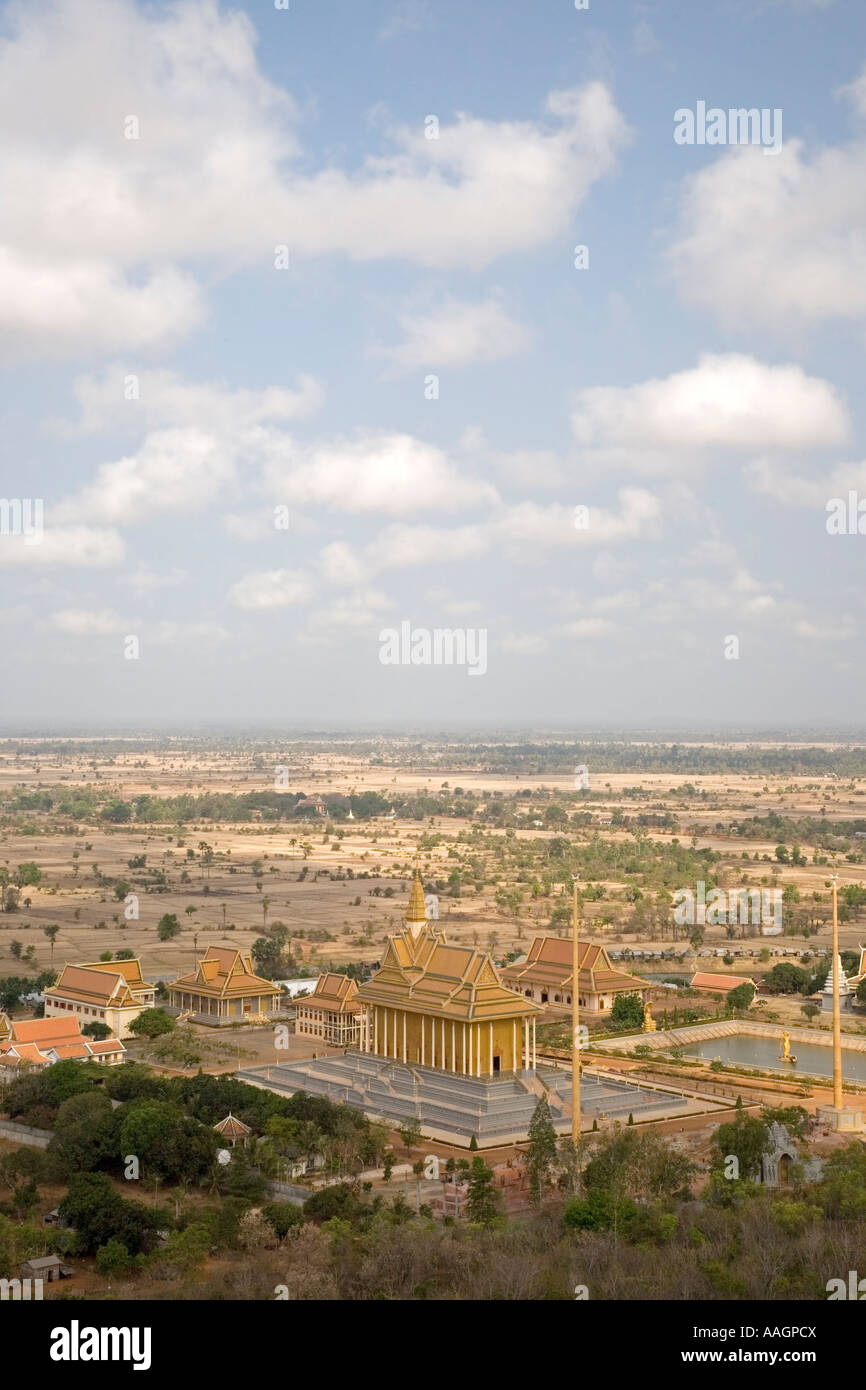 Oudong, Phnom Penh, Cambodia Stock Photo - Alamy