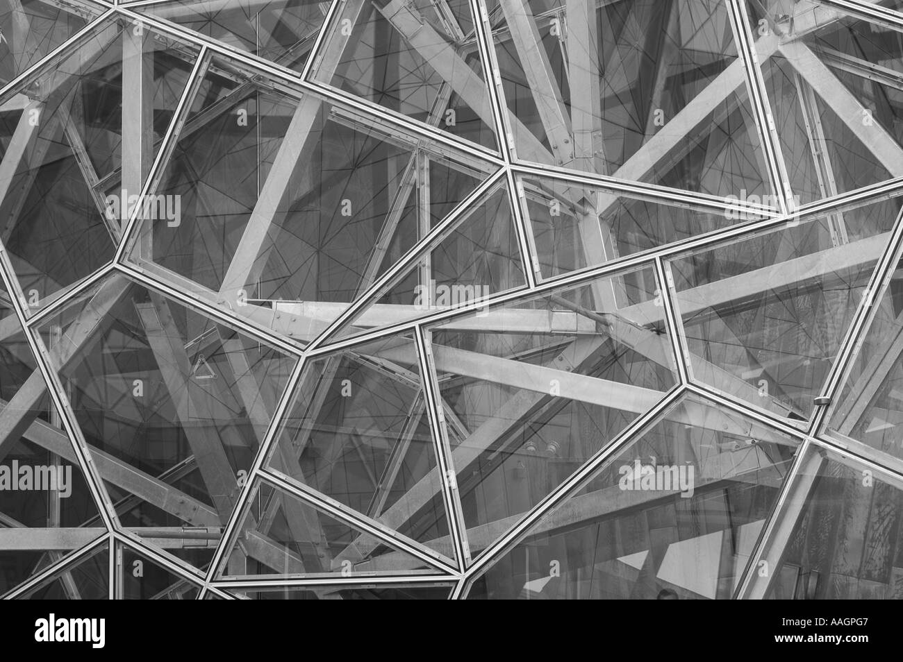 Window square Black and White Stock Photos & Images - Alamy