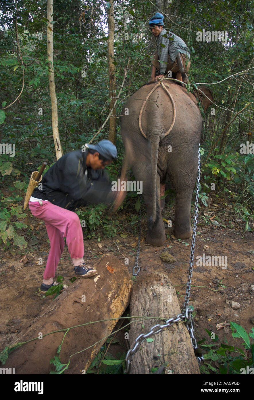 Myanmar burma shan state lebin hi-res stock photography and images - Alamy