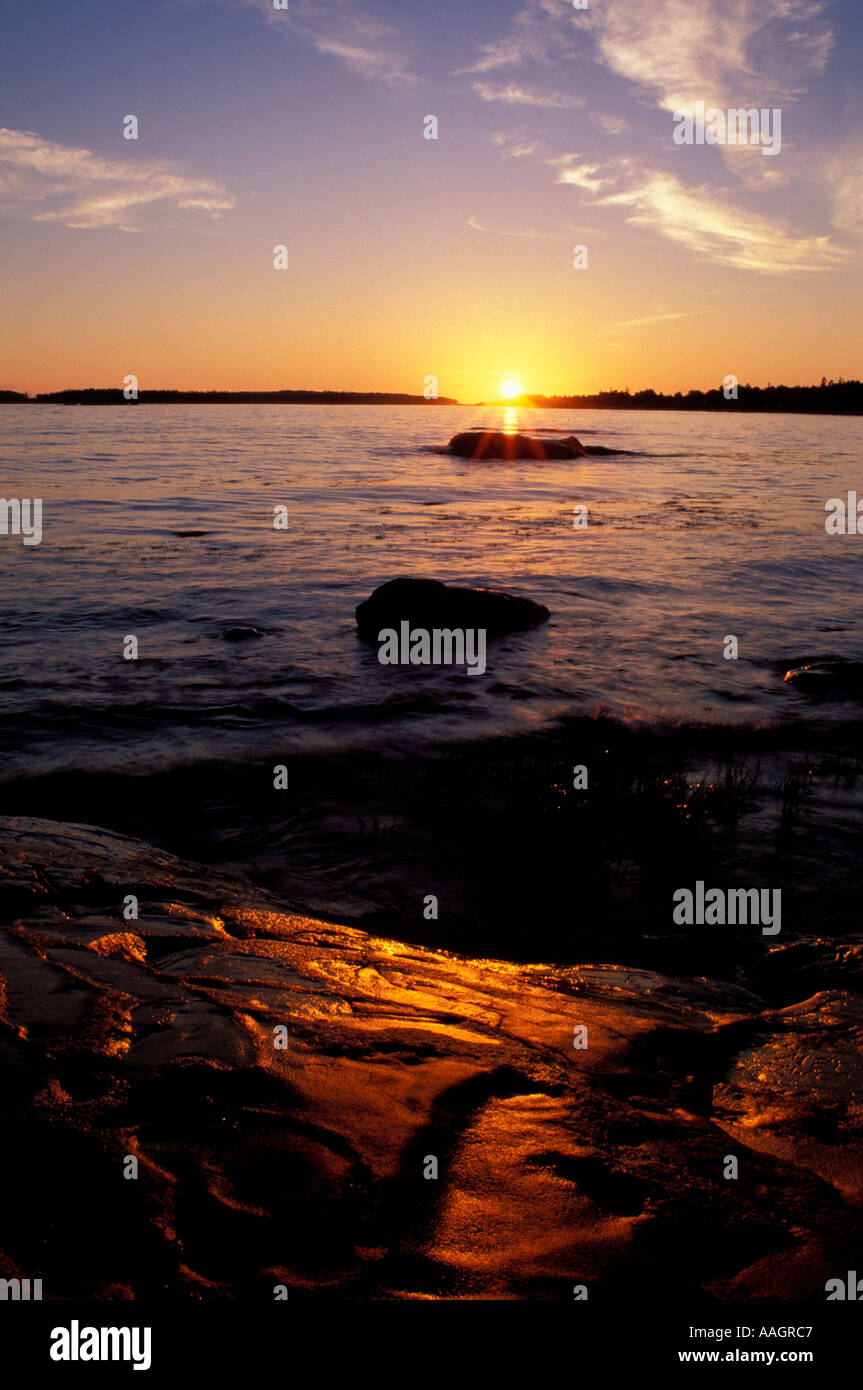 Clark island maine hi-res stock photography and images - Alamy