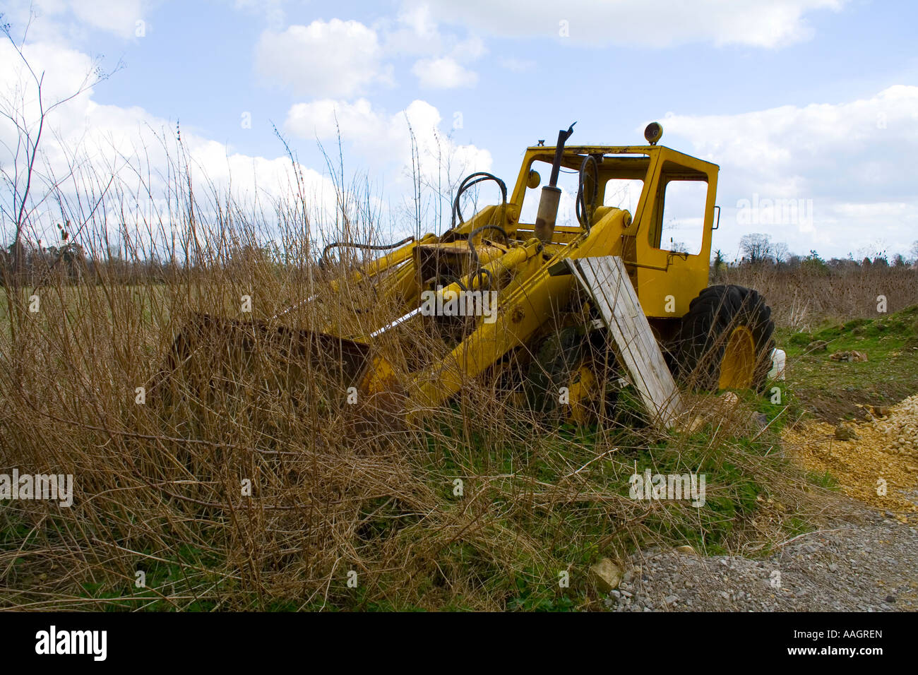 Old Digger Stock Photos & Old Digger Stock Images - Alamy