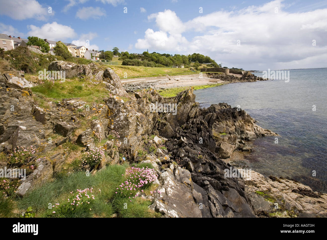Inishowen 100 hi-res stock photography and images - Alamy