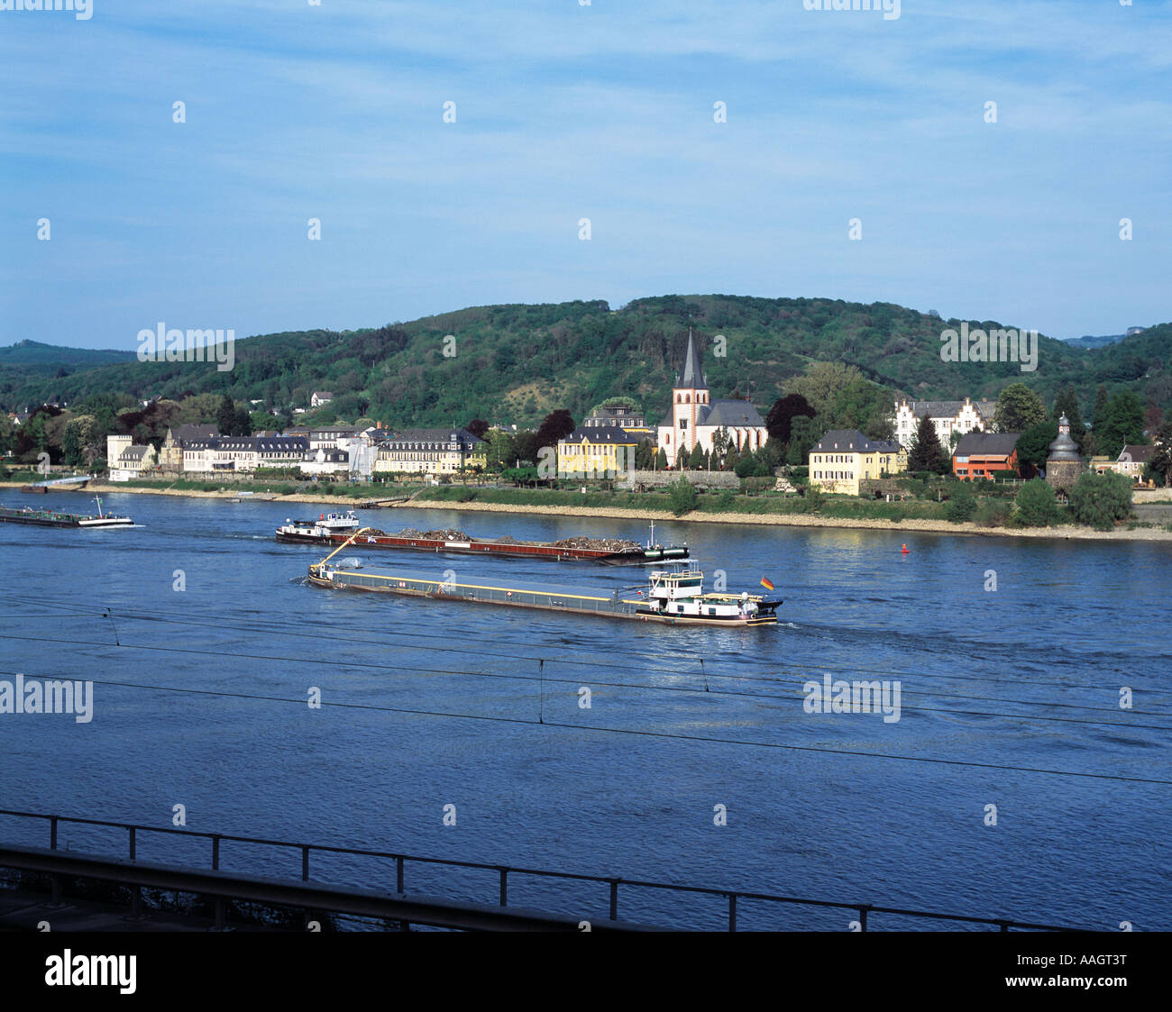 Unkel germany hi-res stock photography and images - Alamy