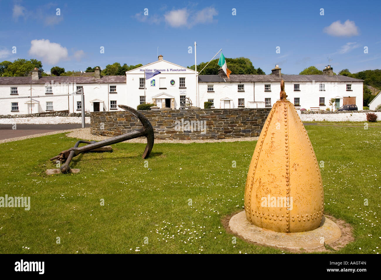 Fishing industry lough foyle hi-res stock photography and images - Alamy