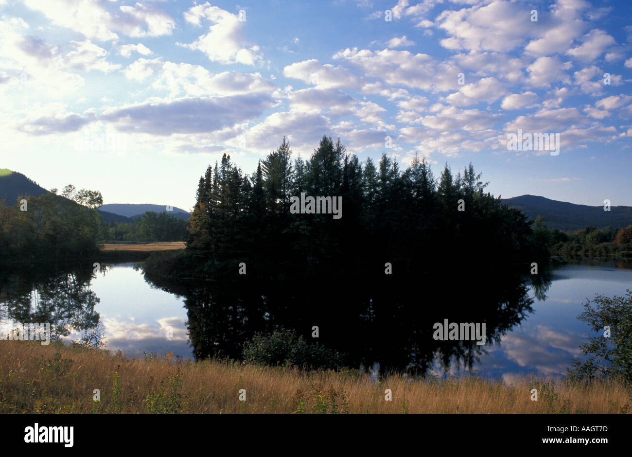 Magalloway River High Resolution Stock Photography and Images - Alamy