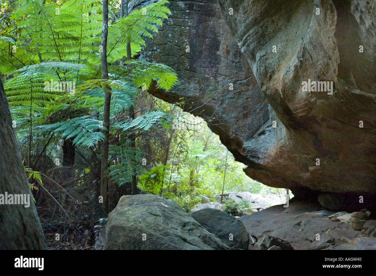 Cania Gorge Rock High Resolution Stock Photography and Images - Alamy