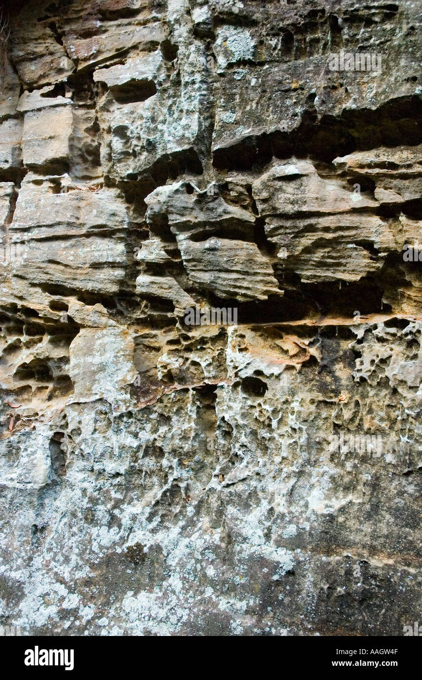 Cania gorge rock hi-res stock photography and images - Alamy