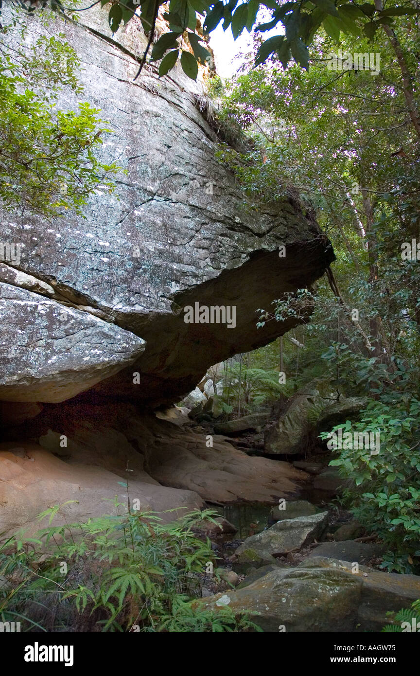Cania Gorge Rock High Resolution Stock Photography and Images - Alamy