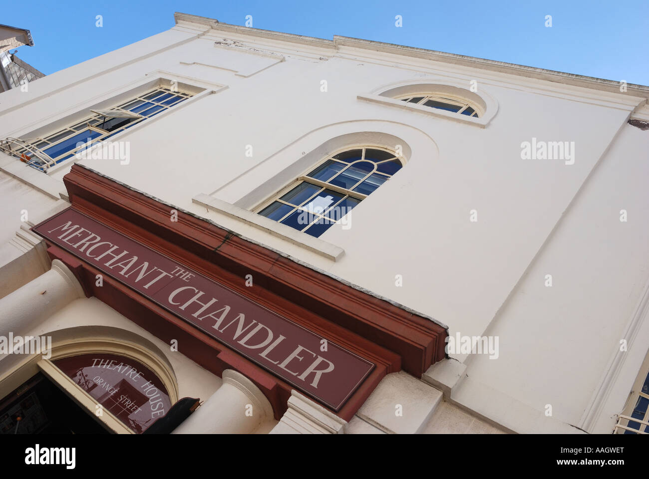 Chandler canterbury hi-res stock photography and images - Alamy
