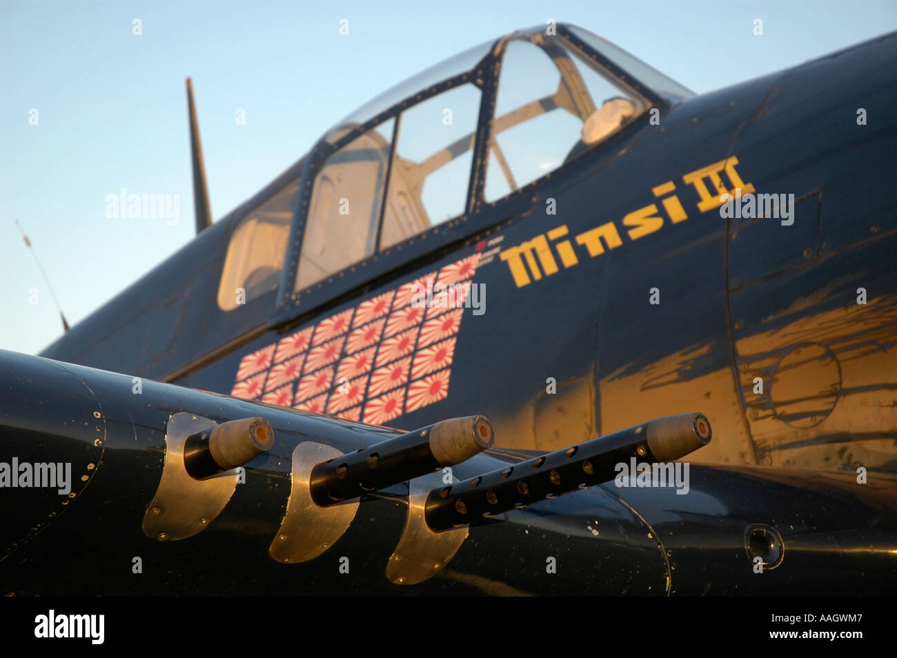 American Ww2 Planes Fighter