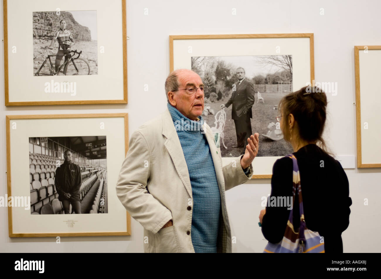 Magnum Photo Gallery