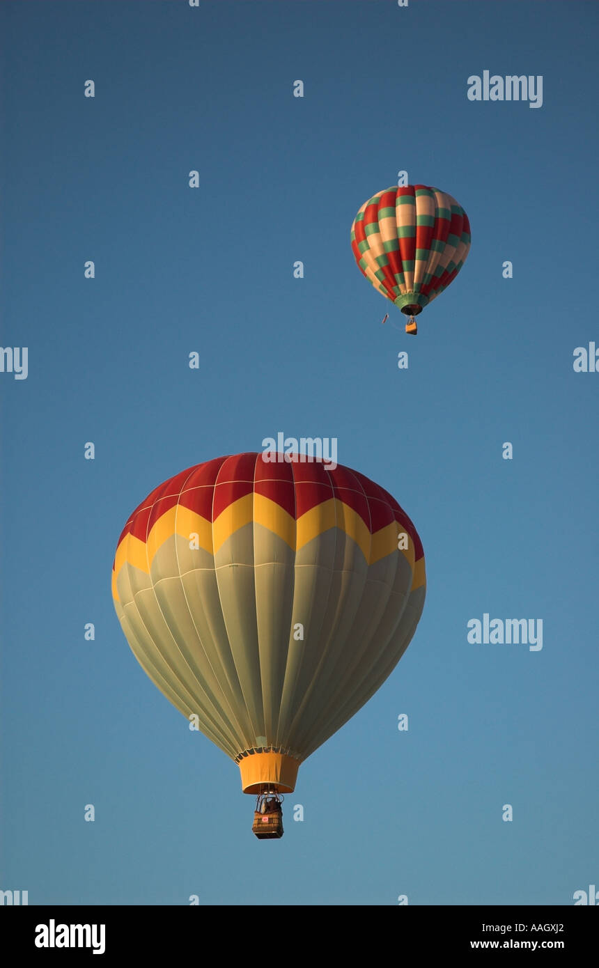 Duo balloons hi-res stock photography and images - Alamy