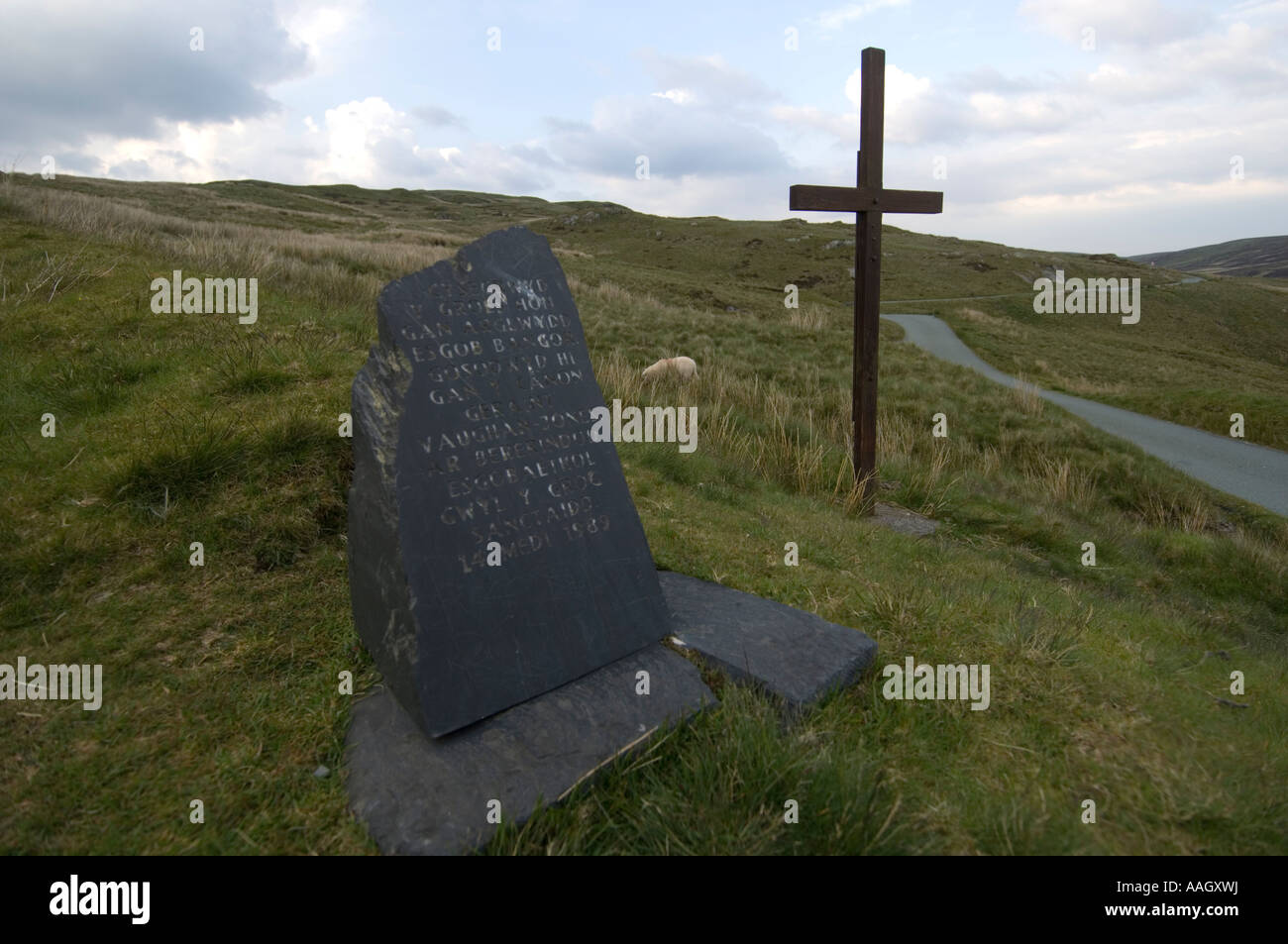 Dinas Y Bwlch High Resolution Stock Photography and Images - Alamy