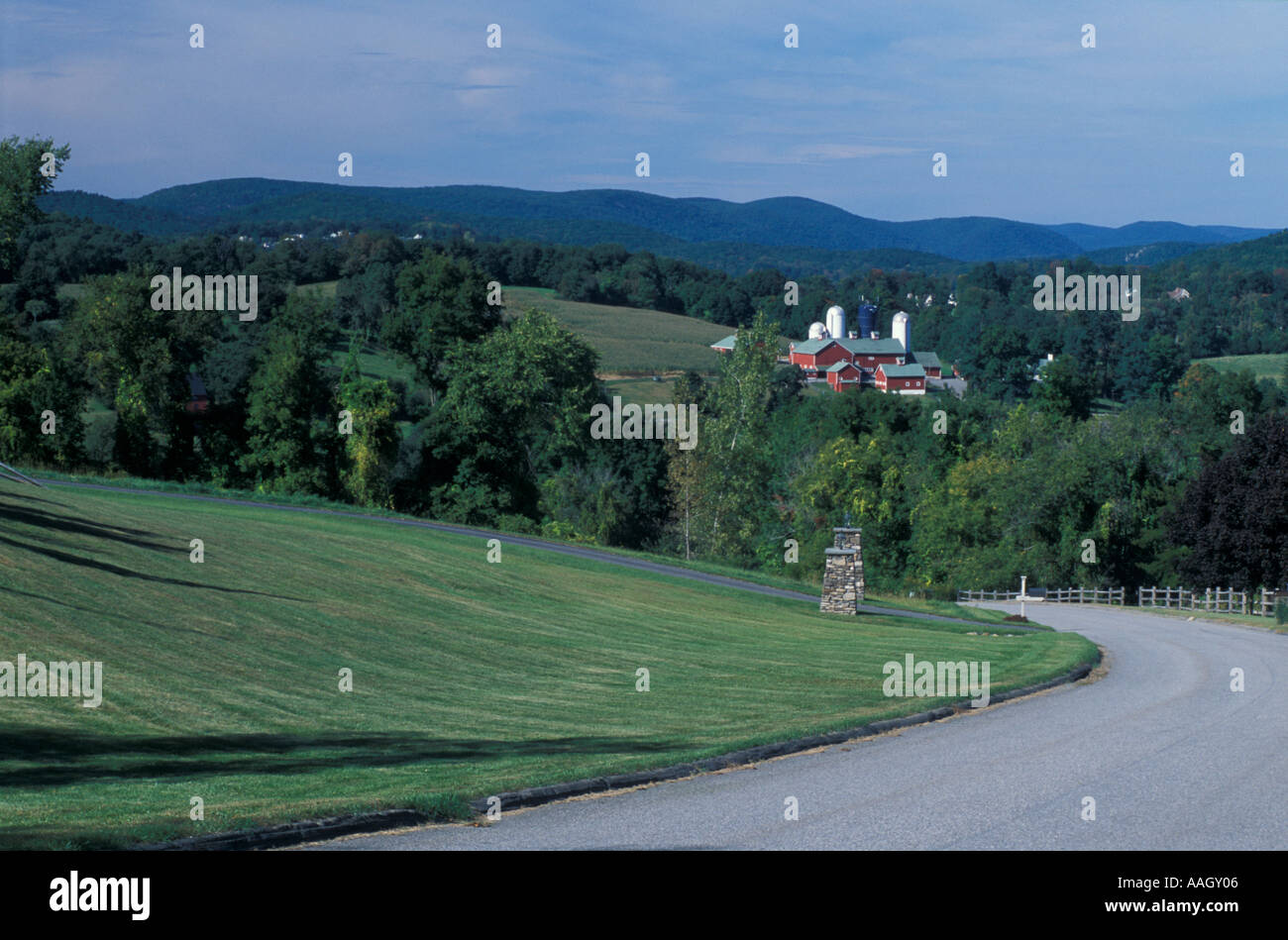 New subdivision farm hi-res stock photography and images - Alamy