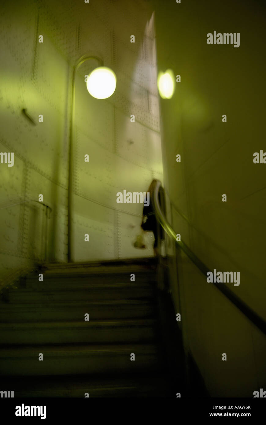 Go underground in Paris Stock Photo - Alamy