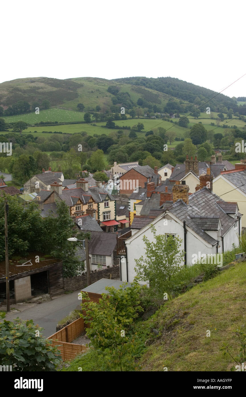Corwen Stock Photos & Corwen Stock Images - Alamy